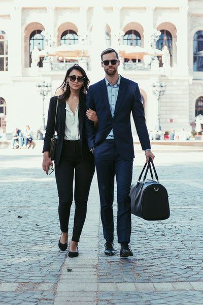 AWALDO | Business Taschen für mehr Erfolg